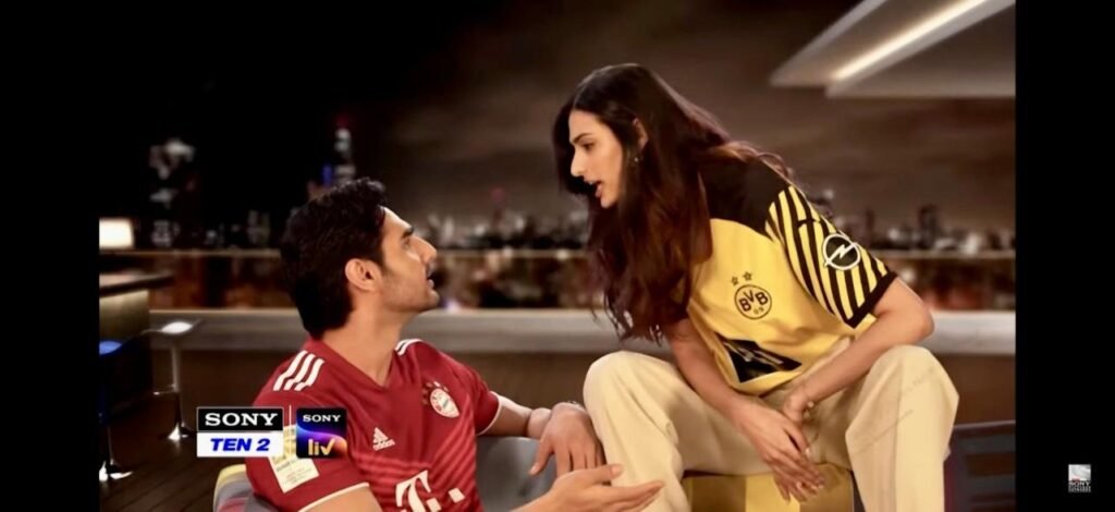 The Shetty Siblings - Athiya & Ahan share screen space for the first ...