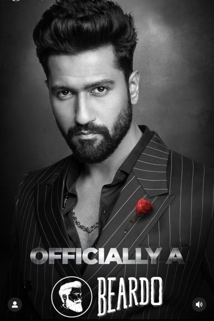 Raw, Real & Unfiltered - Vicky Kaushal - Stardust