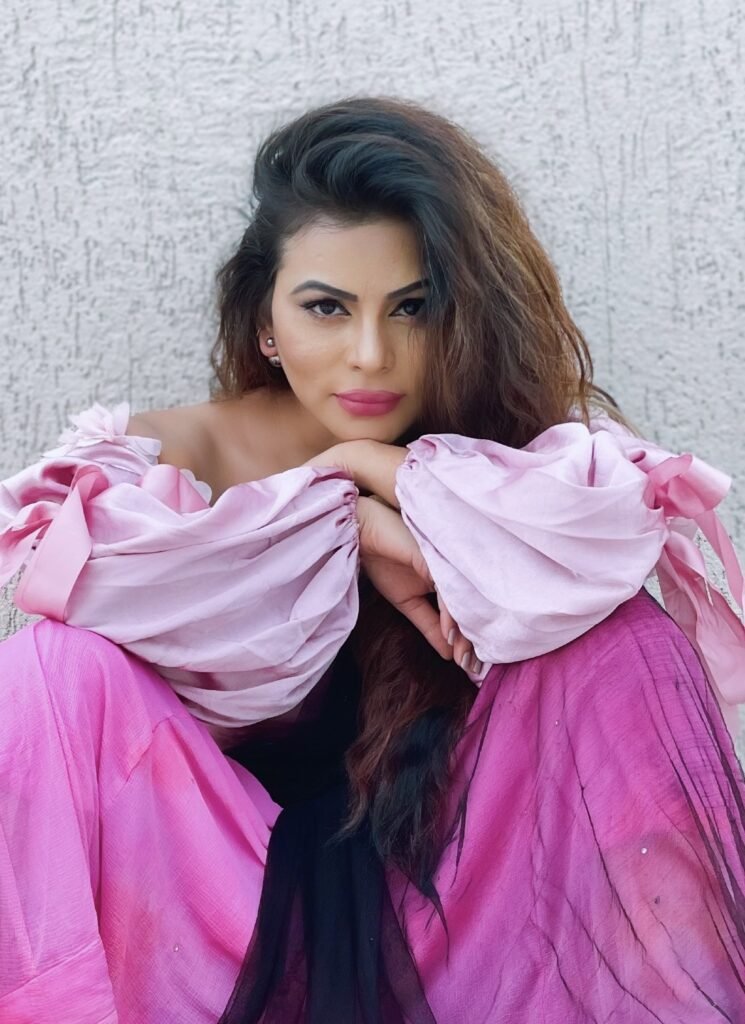 “I’ve made my own way since the age of 15!” - Deepali Saini - Stardust