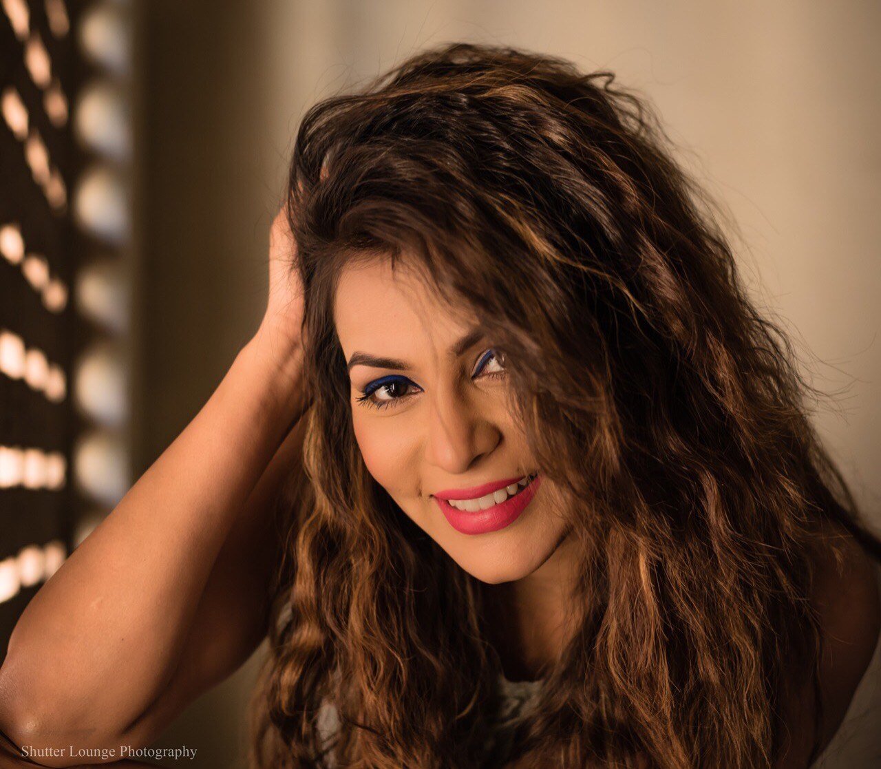 “I’ve made my own way since the age of 15!” - Deepali Saini - Stardust