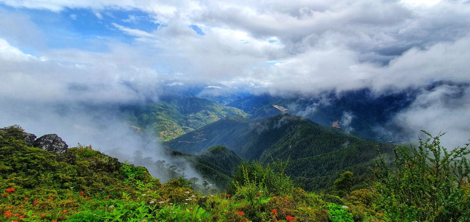 Mysterious & Mystic - Discover the depths of the Kingdom of Bhutan with ...